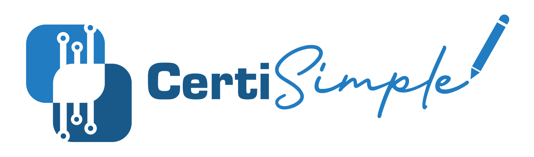 Inicio - Certi Simple